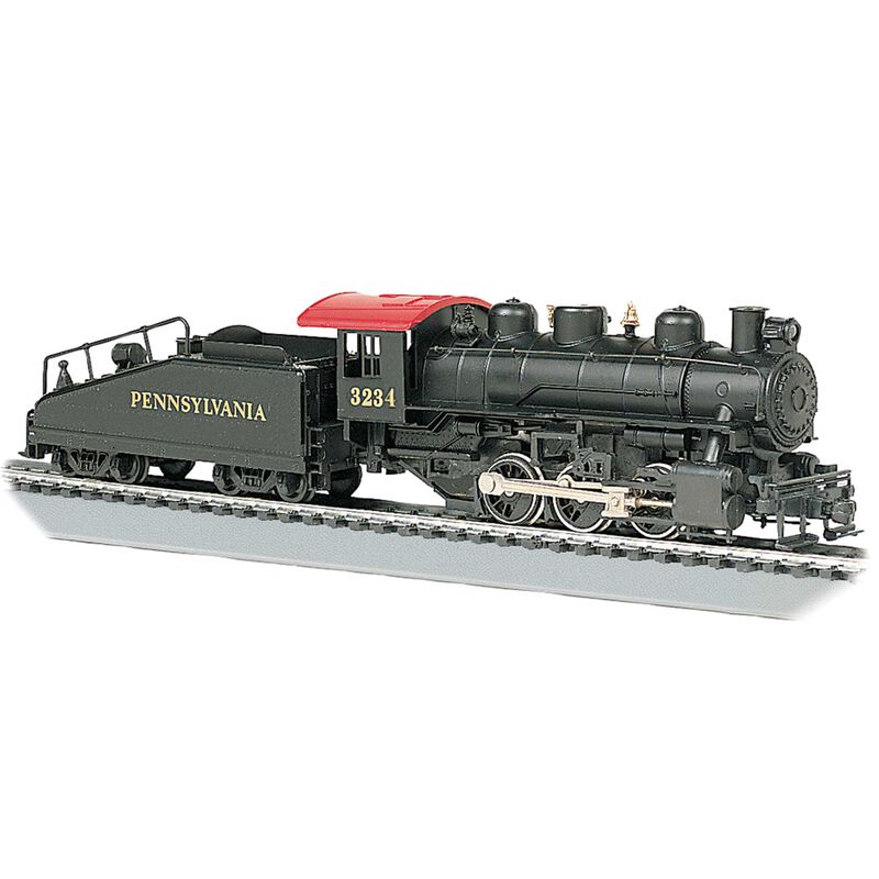 HO Scale Train Locomotives | Tower Hobbies