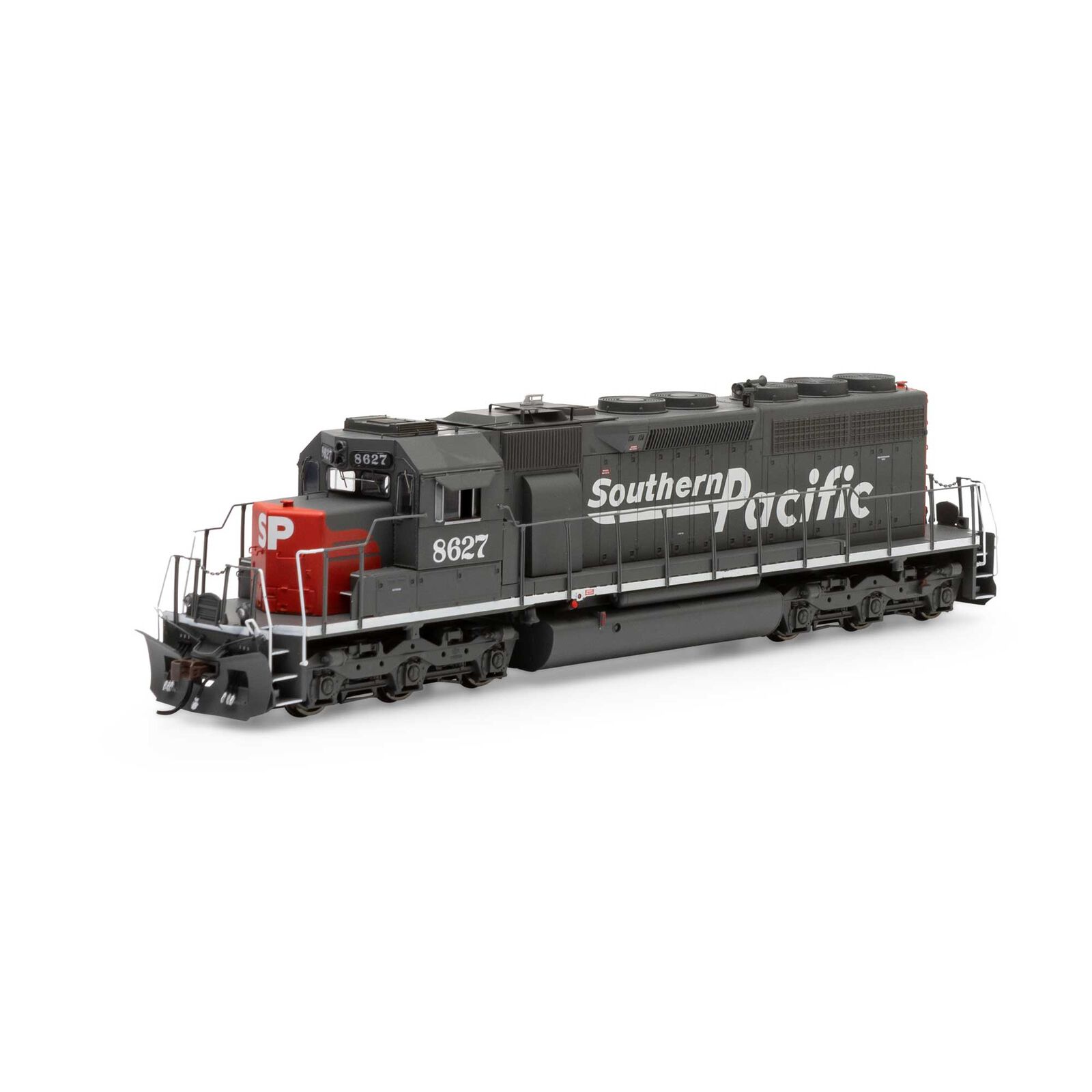 Athearn HO RTR SD40M-2 with DCC & Sound, SP #8627 | Tower Hobbies