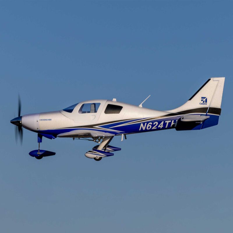 Tower Hobbies Cessna 400 1.1m PNP | Tower Hobbies