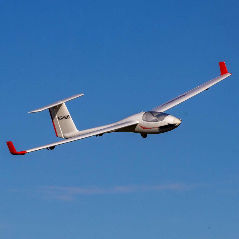 Tower Hobbies ASW 28 2.0m PNP | Tower Hobbies