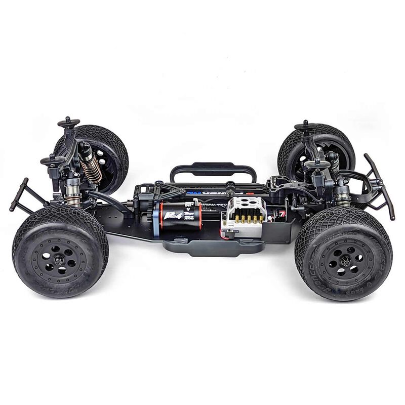 TEKNO RC LLC 1/10 SCT 410SL 4x4 Light Weight SCT Kit | Tower Hobbies