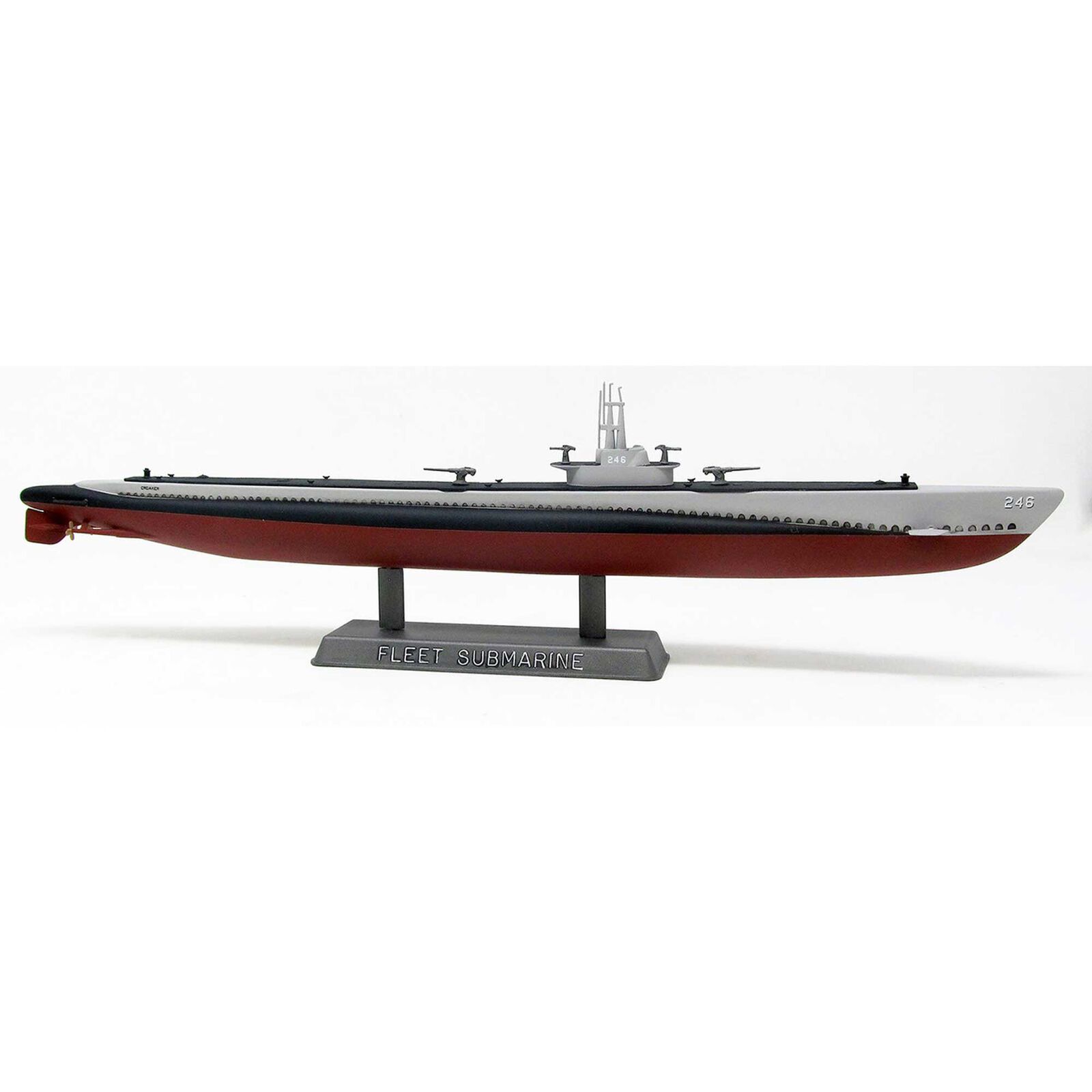 ATLANTIS TOY & HOBBY INC. WWII Gato Class Fleet Submarine | Tower Hobbies