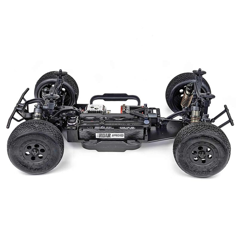 TEKNO RC LLC 1/10 SCT 410SL 4x4 Light Weight SCT Kit | Tower Hobbies
