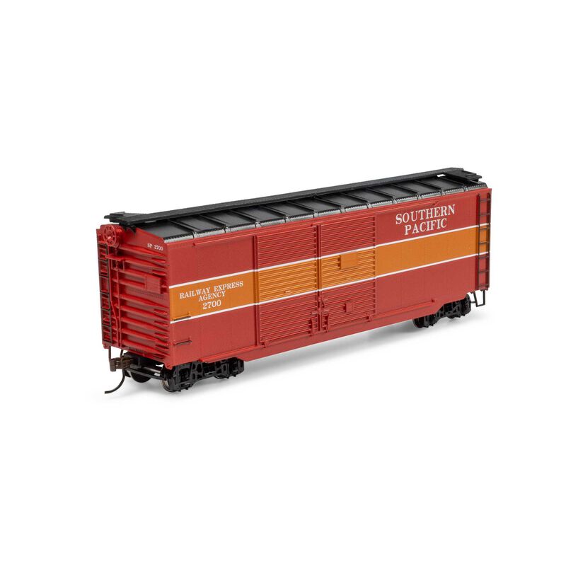 HO Scale Trains | Tower Hobbies