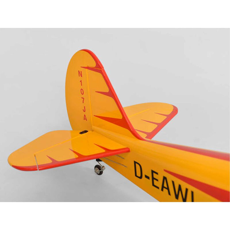 Phoenix Model Spacewalker .46-.55 GP EP ARF 63" | Tower Hobbies