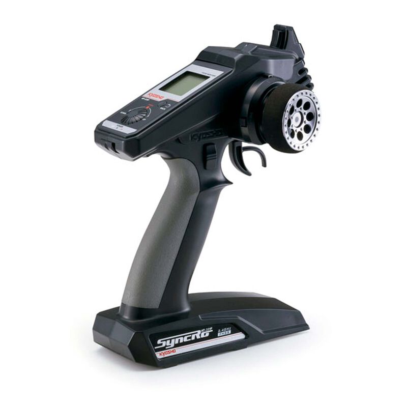 Kyosho 1/8 Inferno GT2 2020 Mercedes RTR, AMG GT3