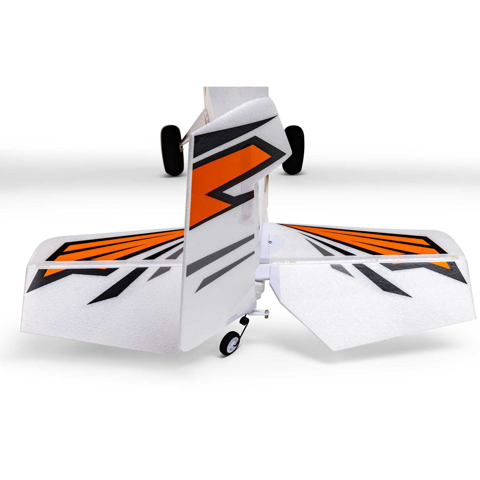 E-flite Night Timber X Evolution 1.2m BNF Basic with AS3X+ and SAFE Select