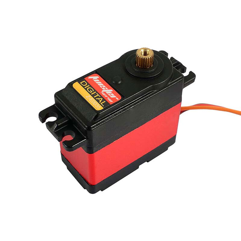 Car and Truck Radio Servos | Tower Hobbies