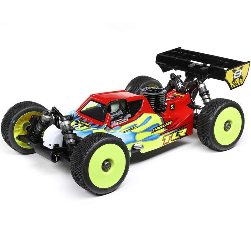 RC Nitro Cars and Trucks | Tower Hobbies