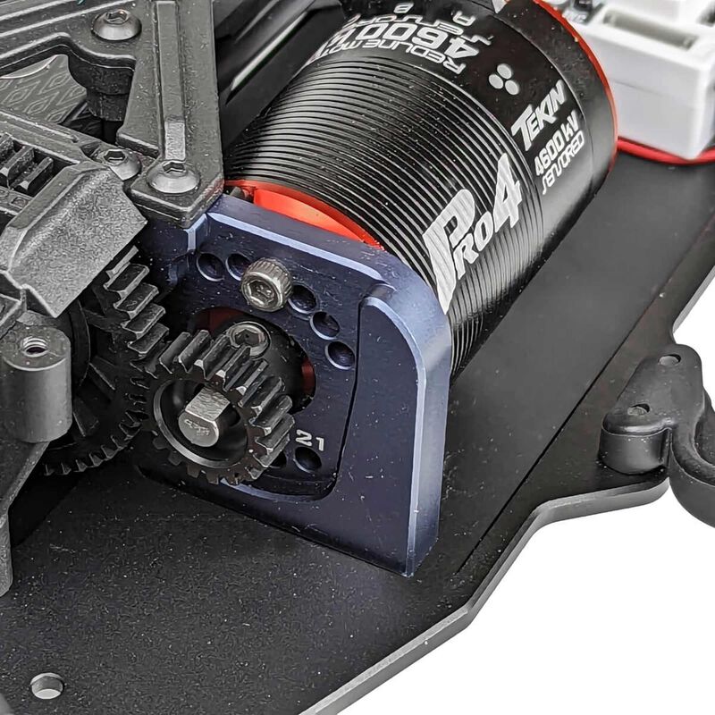 TEKNO RC LLC 1/10 SCT 410SL 4x4 Light Weight SCT Kit | Tower Hobbies