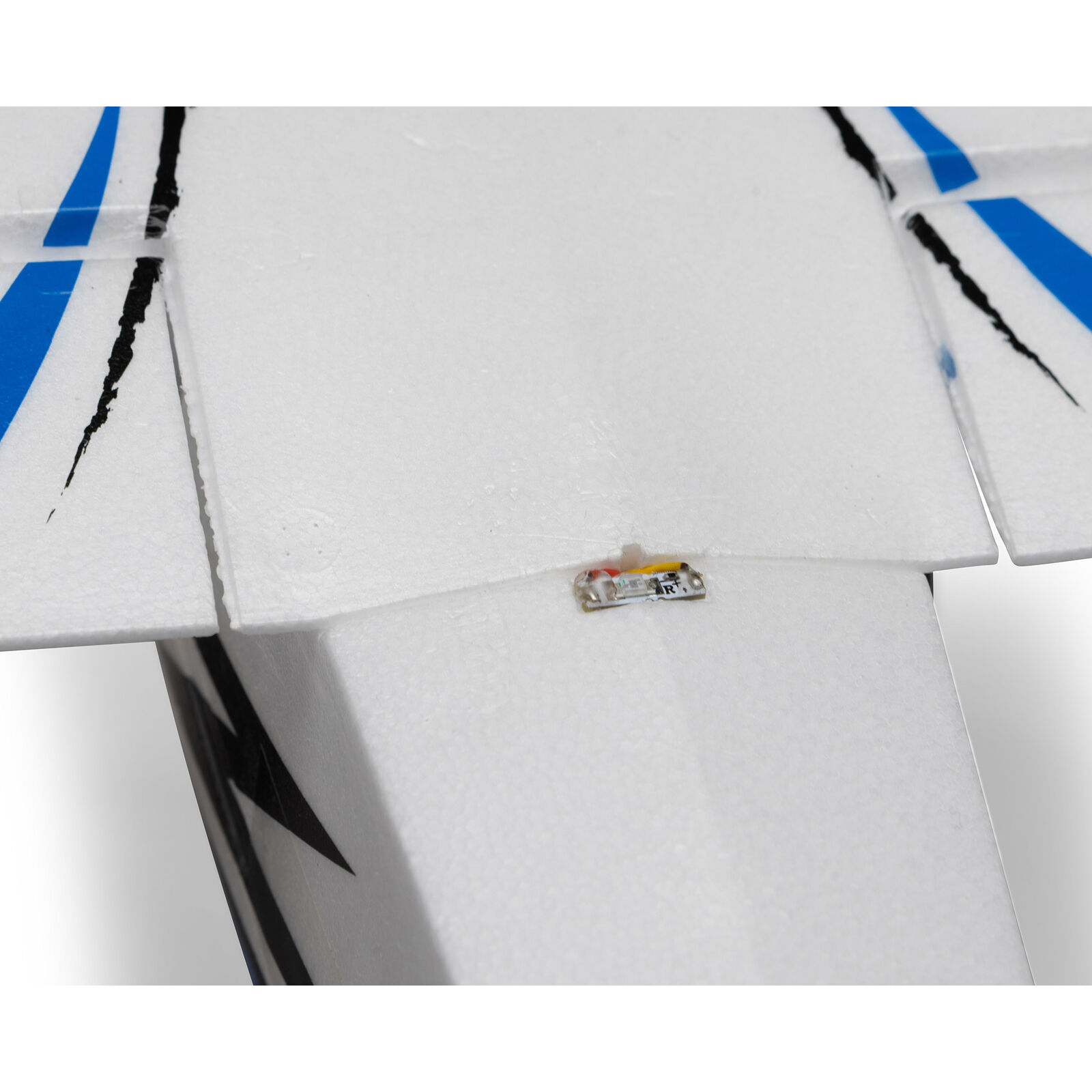 E-flite UMX Turbo Timber Evolution BNF Basic with AS3X and SAFE | Tower ...