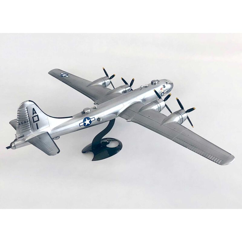 ATLANTIS TOY & HOBBY INC. Boeing B-29 Superfortress 1/120 with Swivel ...
