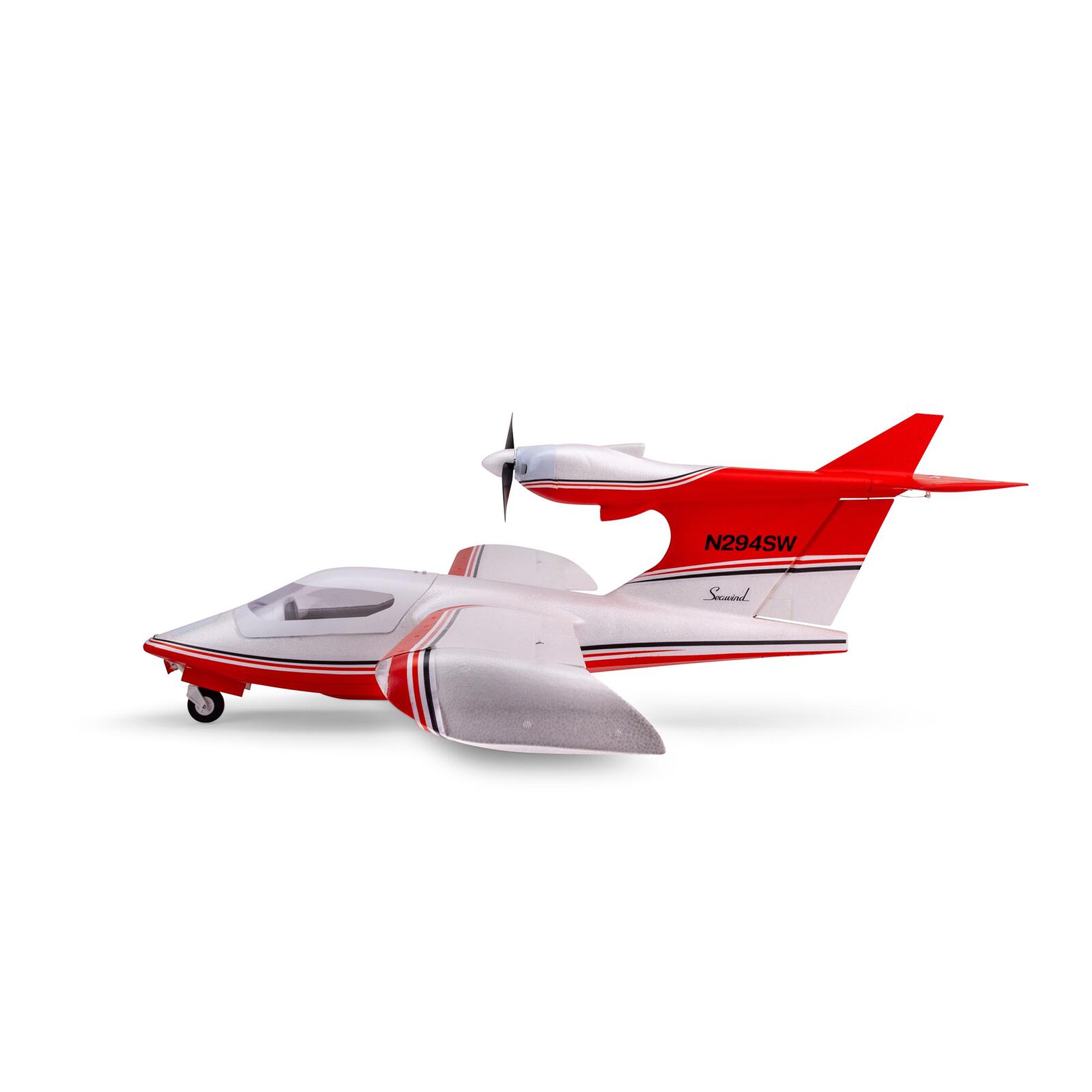 Tower Hobbies Seawind 1.4m PNP | Tower Hobbies