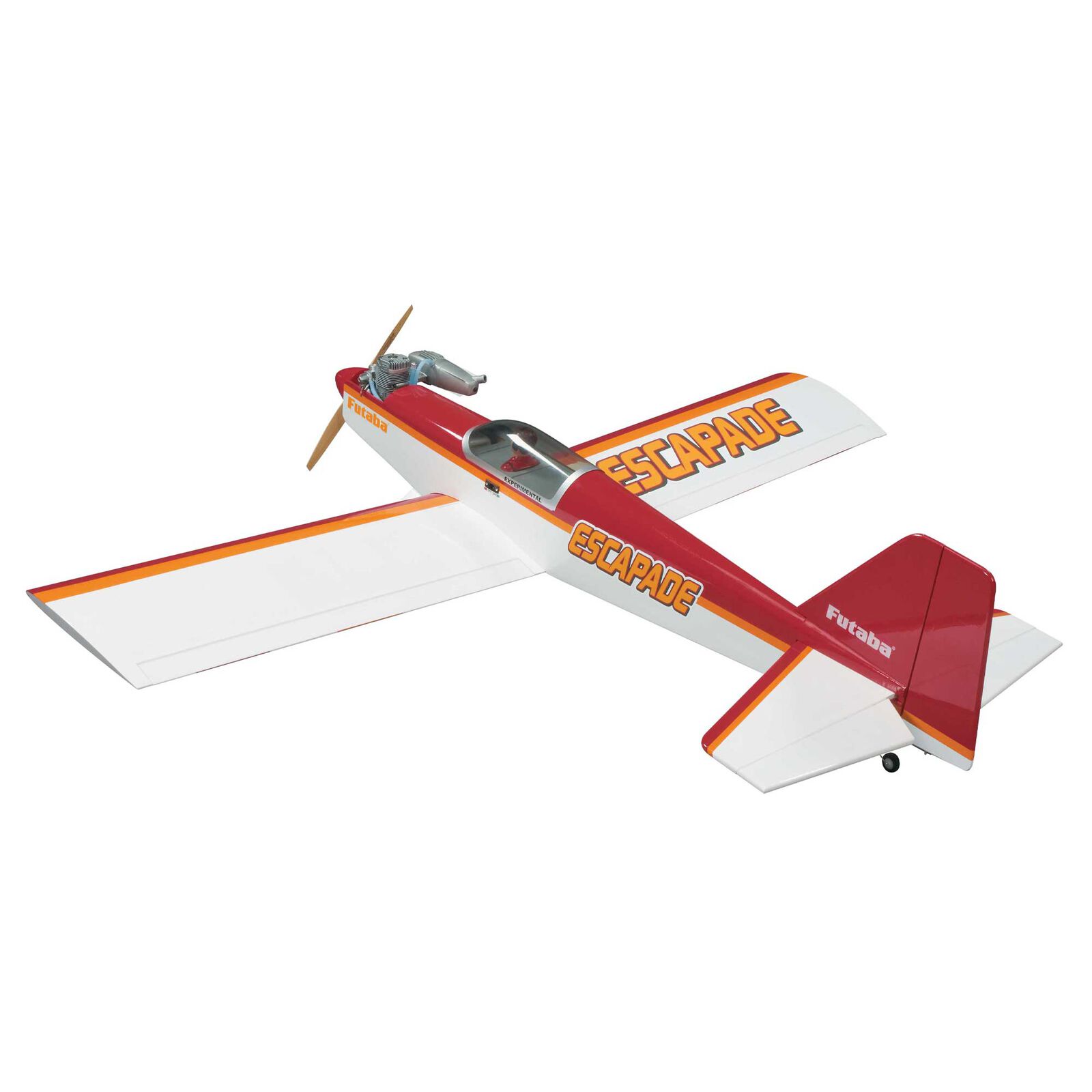 Great Planes Escapade Sport .40-.55 GP/EP 52.5" ARF | Tower Hobbies