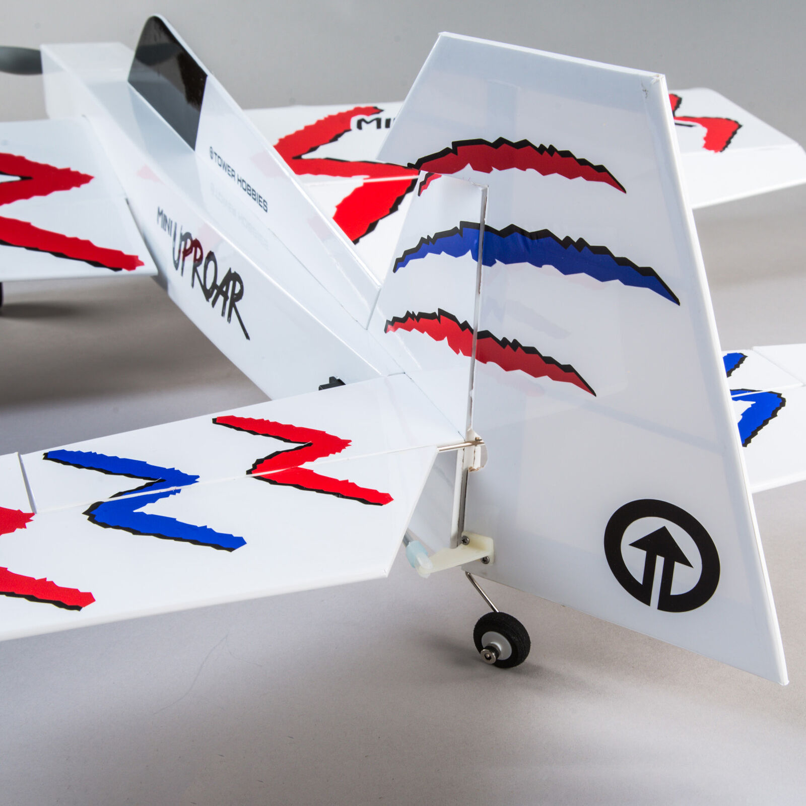 Tower Hobbies Mini Uproar EP ARF | Tower Hobbies