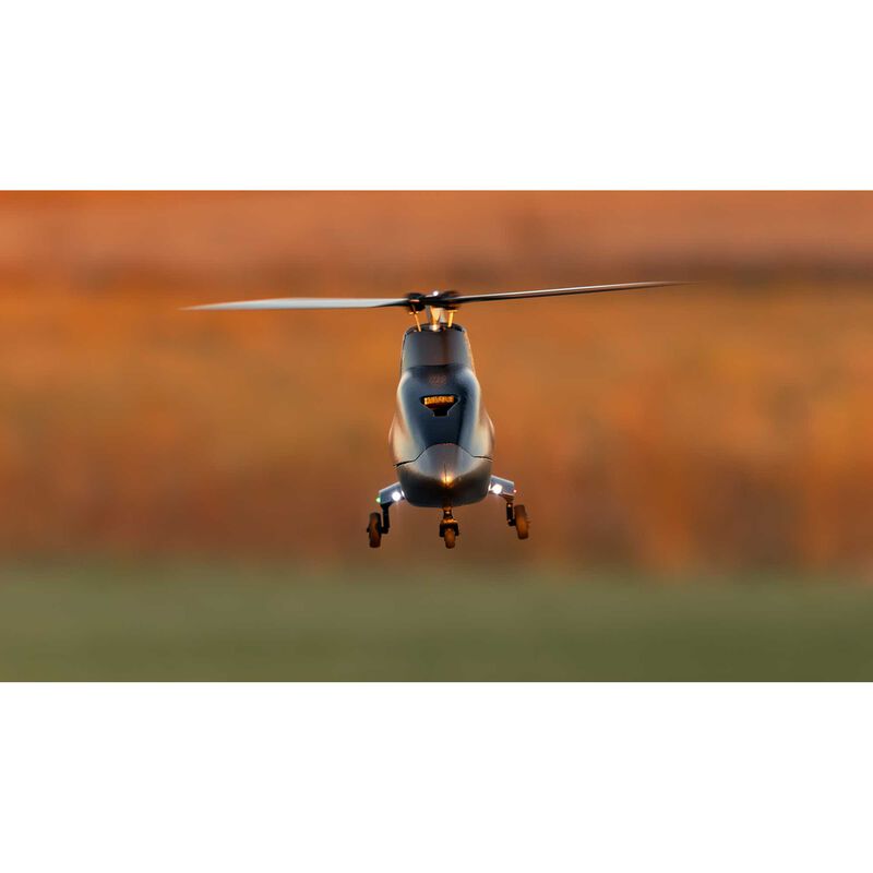 Blade Eclipse 360 BNF Basic with AS3X and SAFE | Tower Hobbies