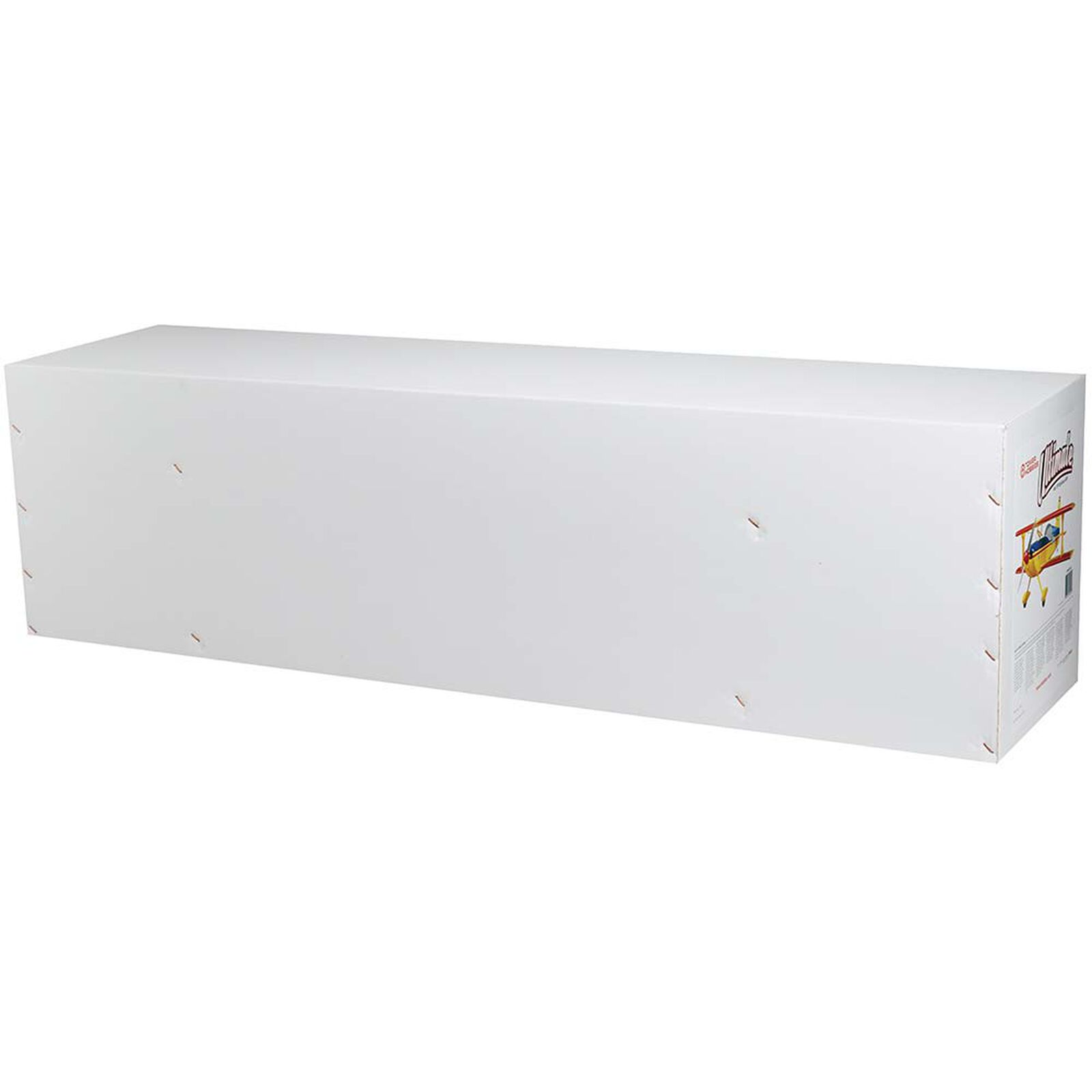 Tower Hobbies Ultimate Bipe .46-.55 GP EP ARF 45.5" | Tower Hobbies