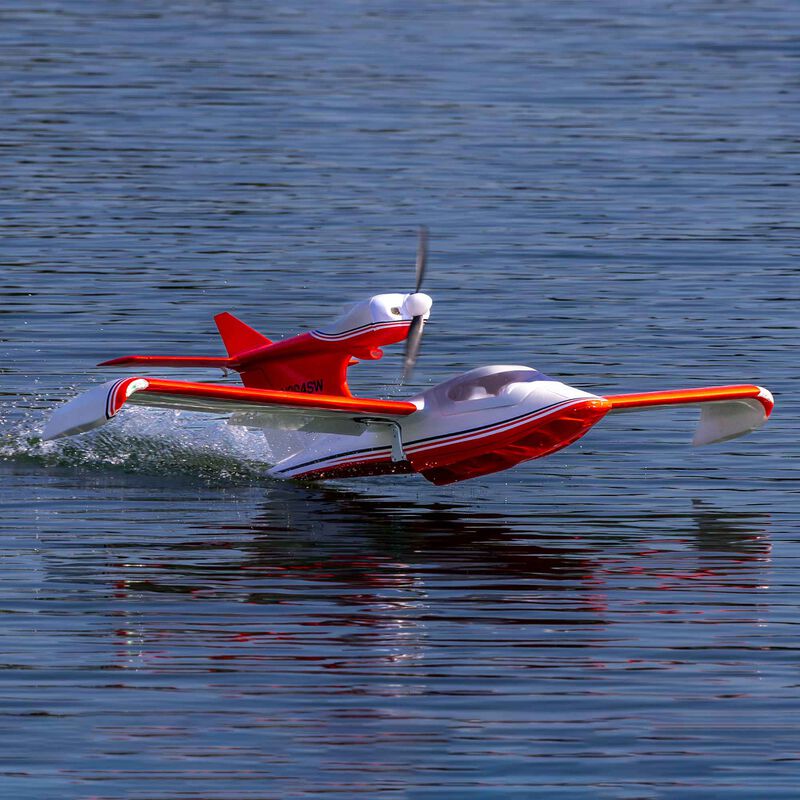 Tower Hobbies Seawind 1.4m PNP | Tower Hobbies