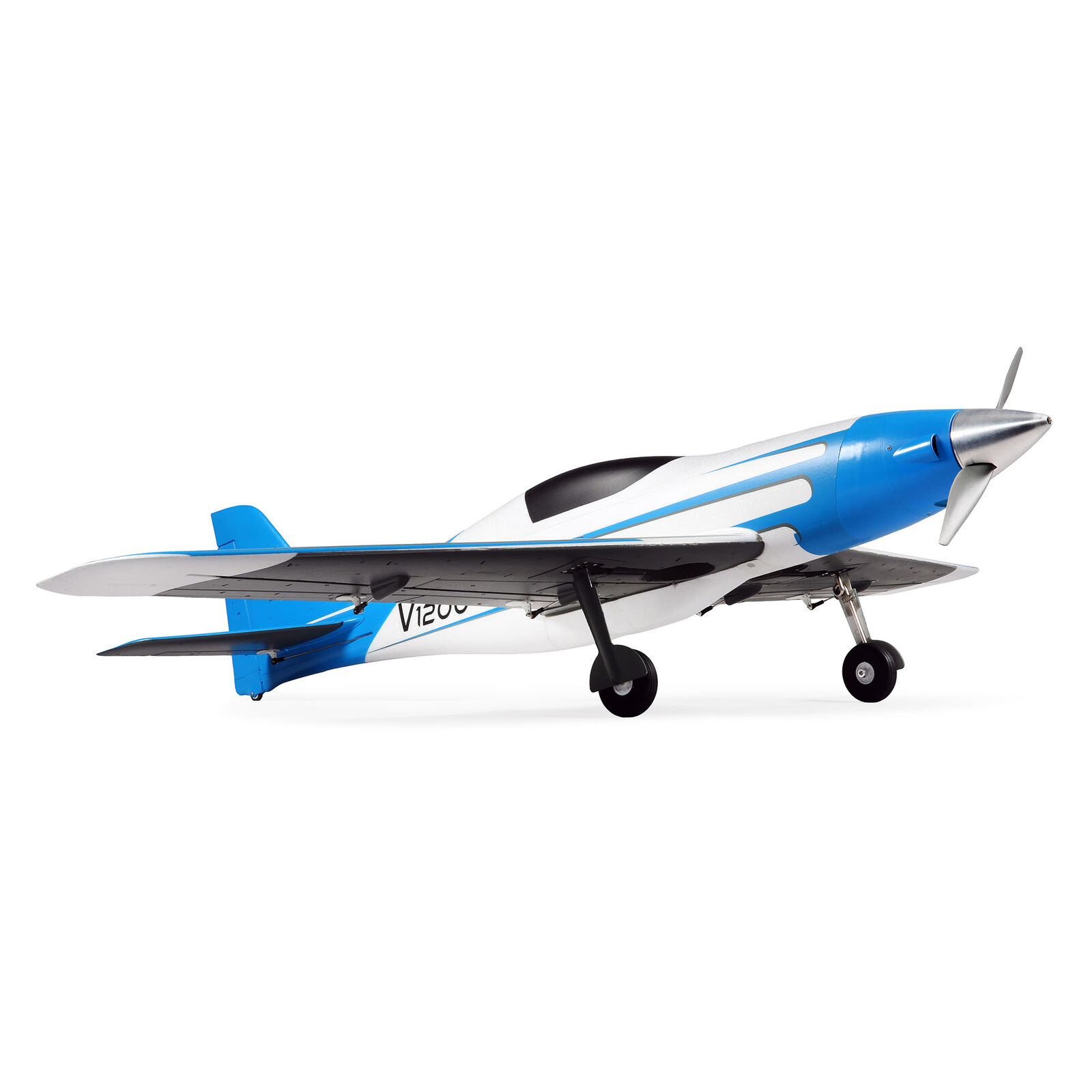 E-flite V1200 1.2m BNF Basic with Smart, AS3X and SAFE Select | Tower ...