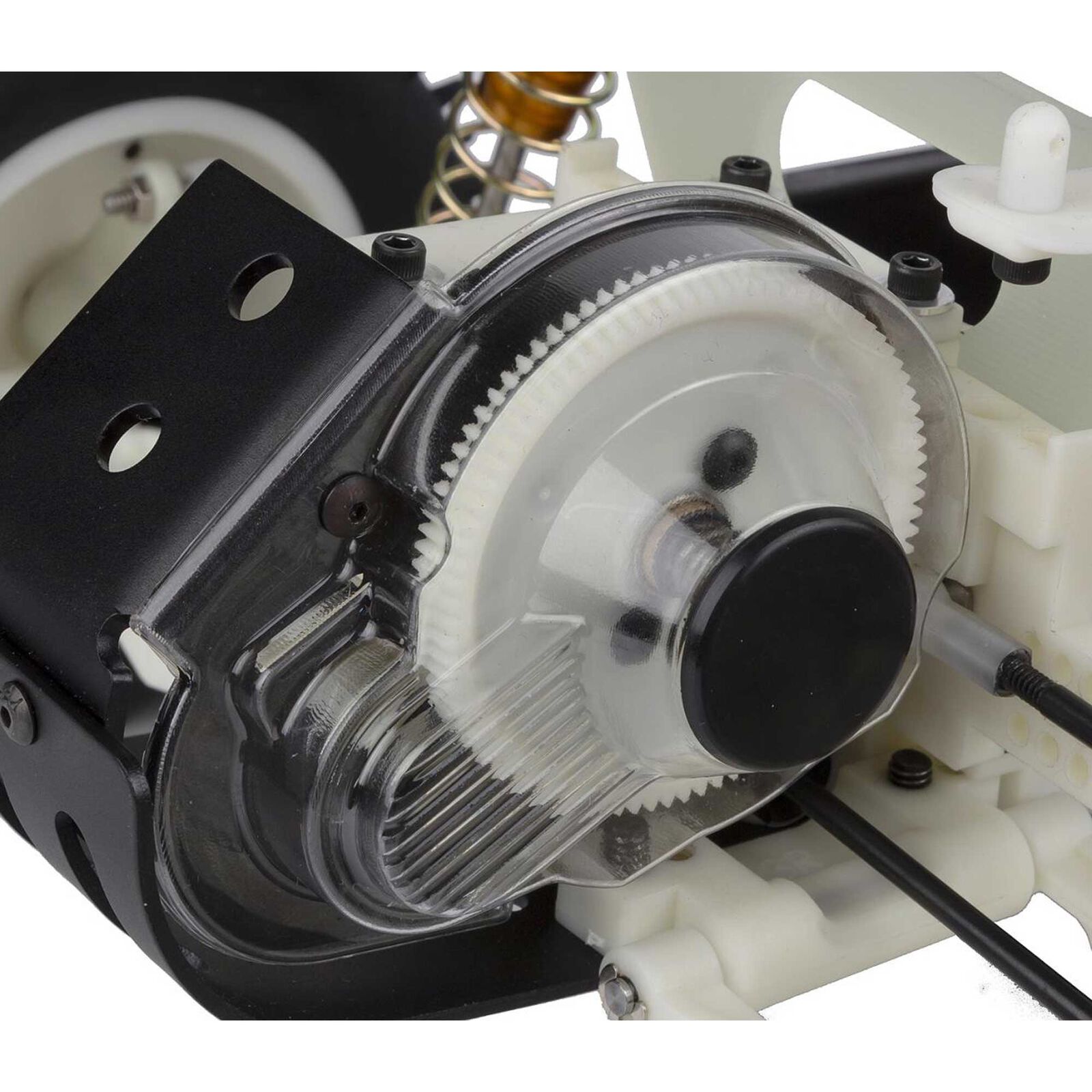 Team Associated RC10T Classic Kit Limited Edition | Tower Hobbies