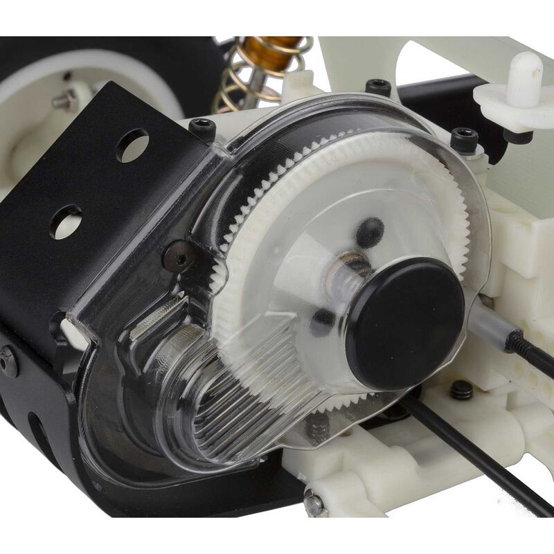 Team Associated RC10T Classic Kit Limited Edition