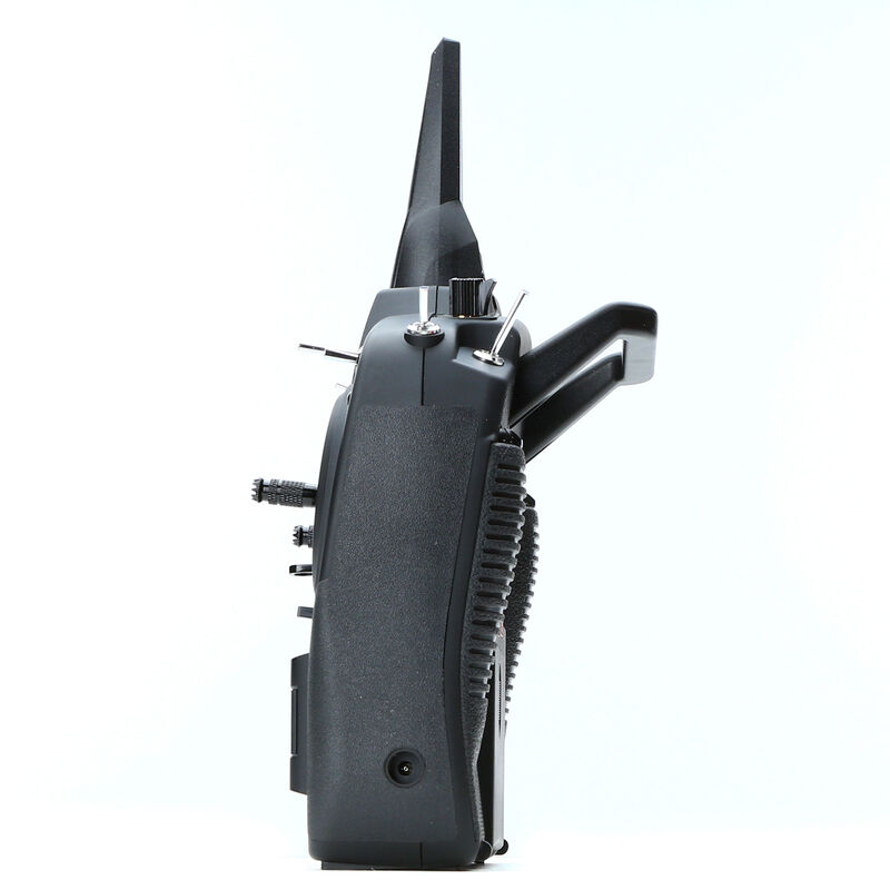 Spektrum DX9 Black 9-Channel DSMX Transmitter Only | Tower Hobbies