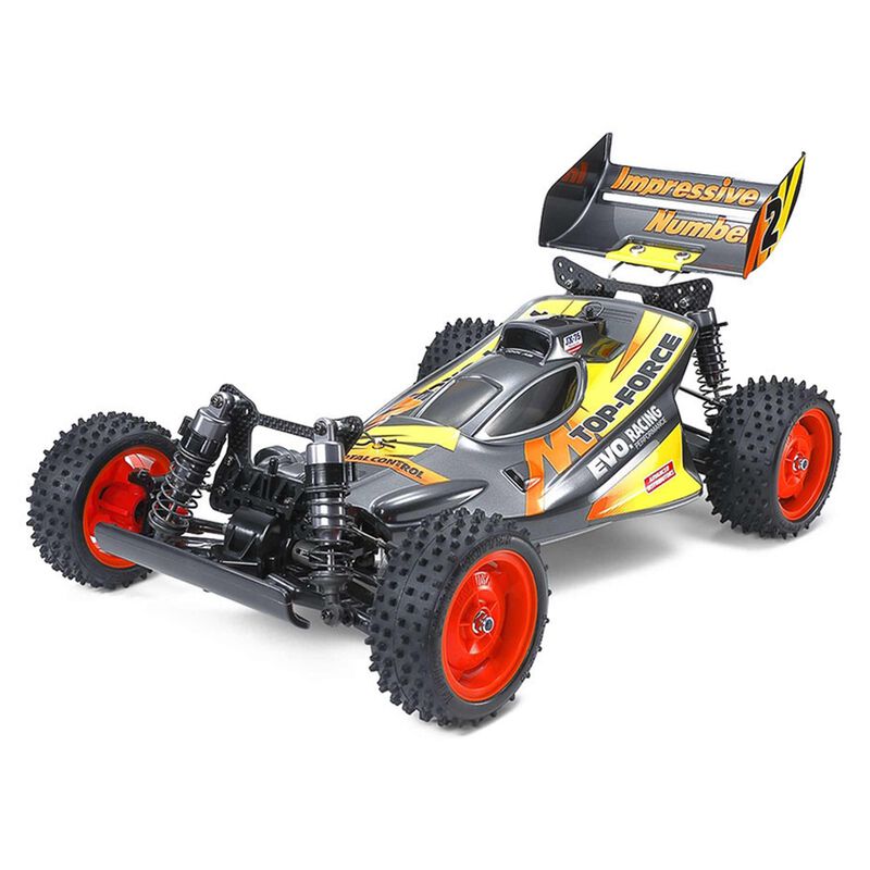 RC Car and Truck Kits | Tower Hobbies