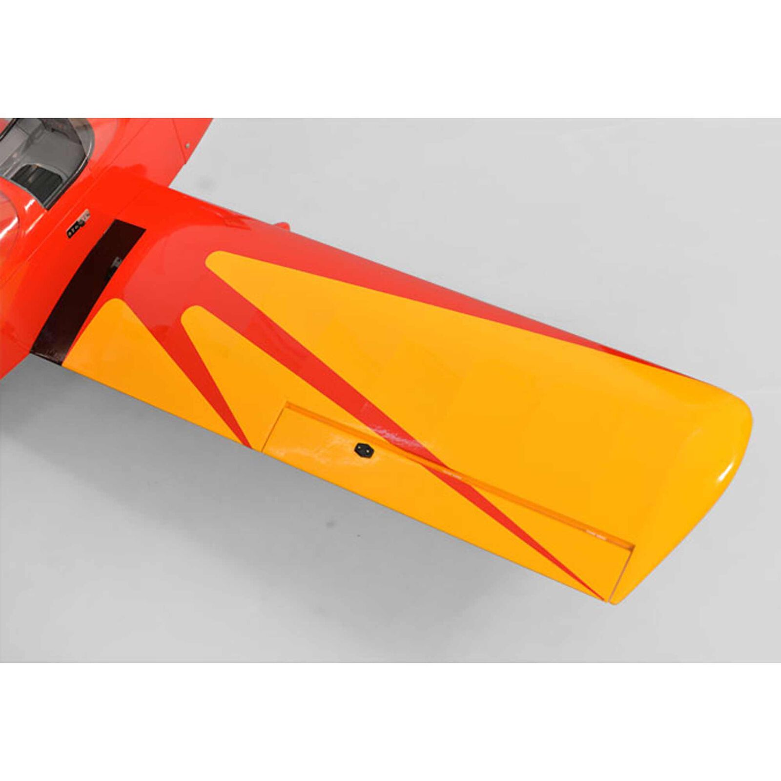 Phoenix Model Spacewalker .46-.55 GP EP ARF 63" | Tower Hobbies