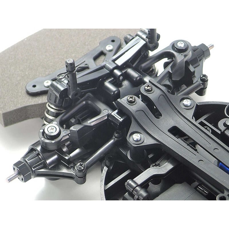 Tamiya 1/10 Opel Calibra V6 Cliff TT-01 Type-E 4x4 On-Road Touring Kit | Tower Hobbies