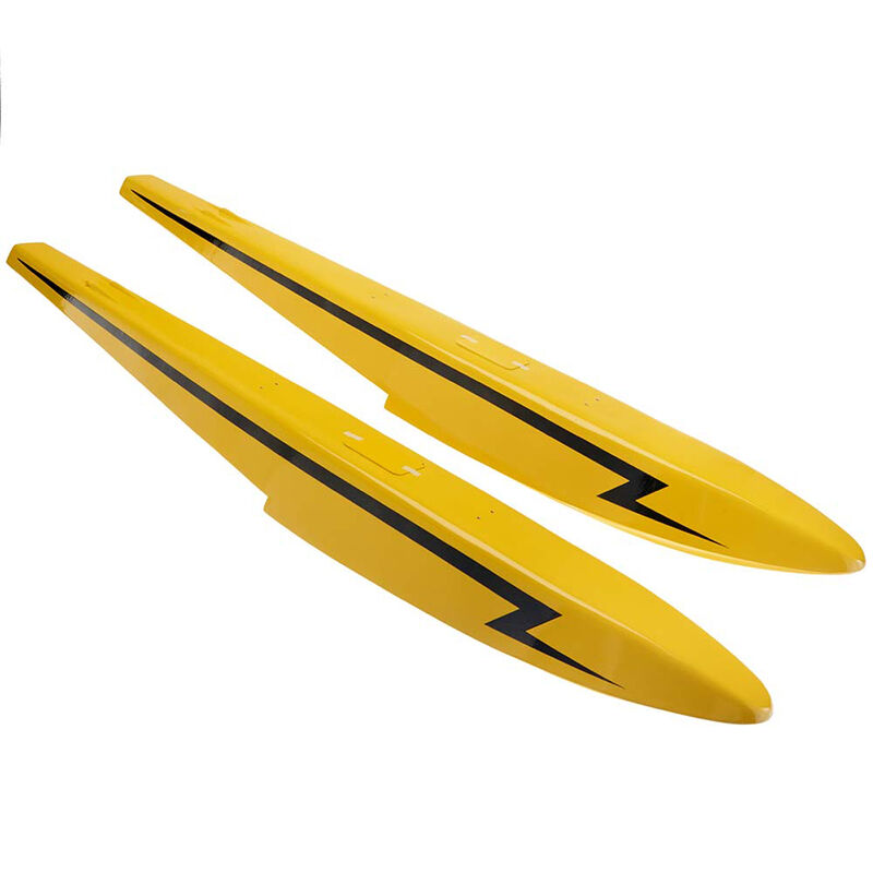 Phoenix Model Float Set Piper J-3 Cub GP EP ARF 90.5" | Tower Hobbies