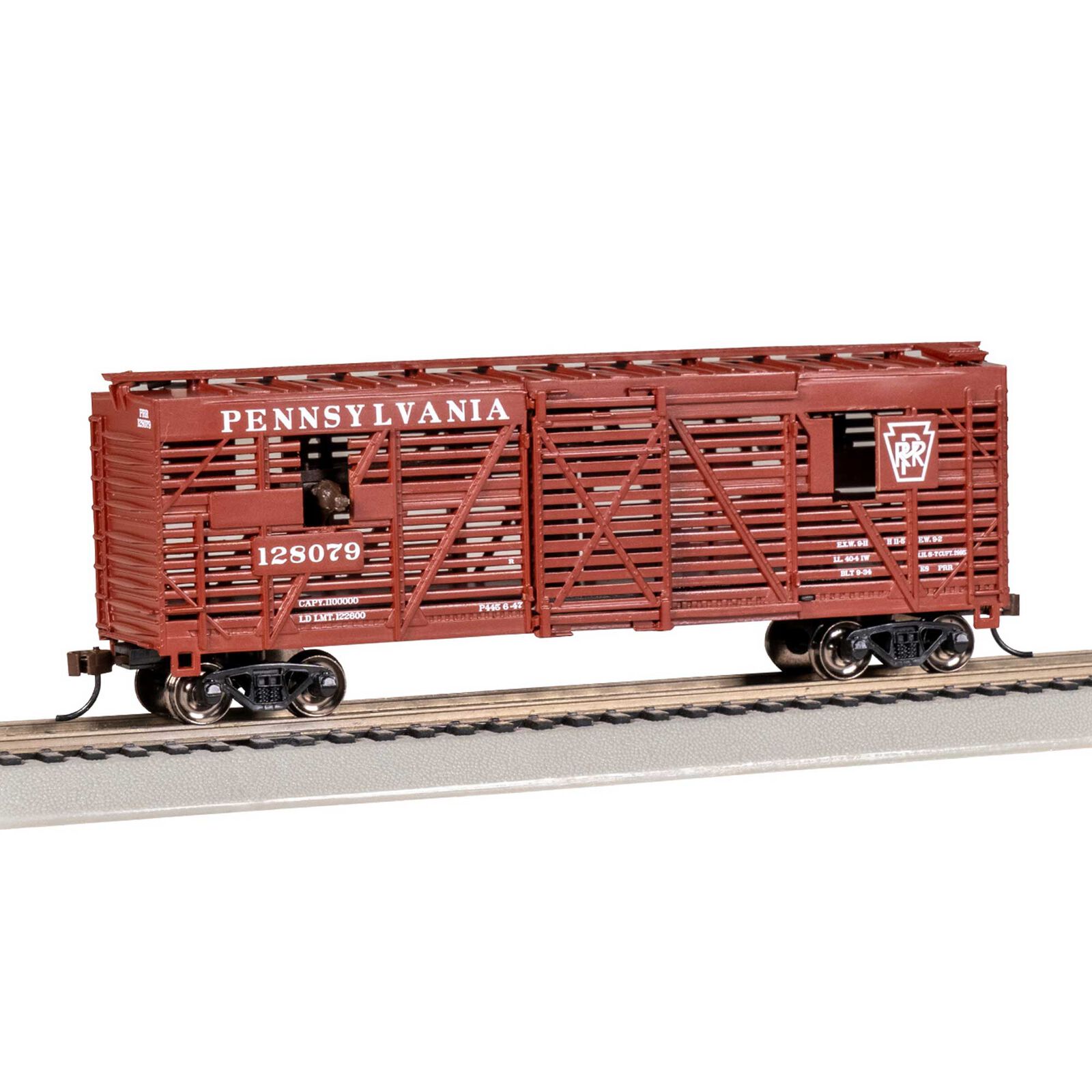 Bachmann Industries STRASBURG RAIL ROAD #59 "Grasshopper Level" | Tower ...