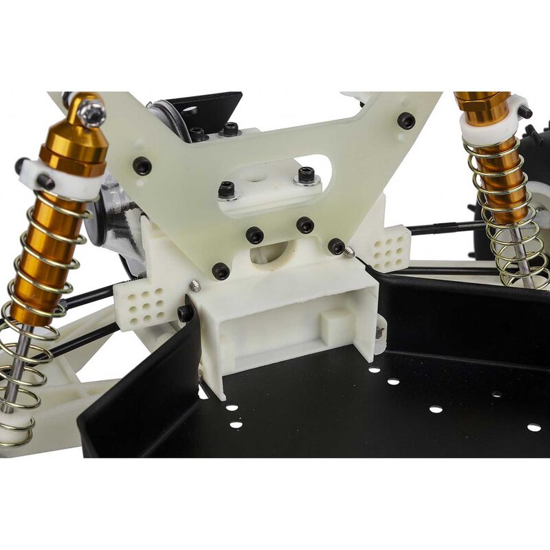 Team Associated RC10T Classic Kit Limited Edition | Tower Hobbies