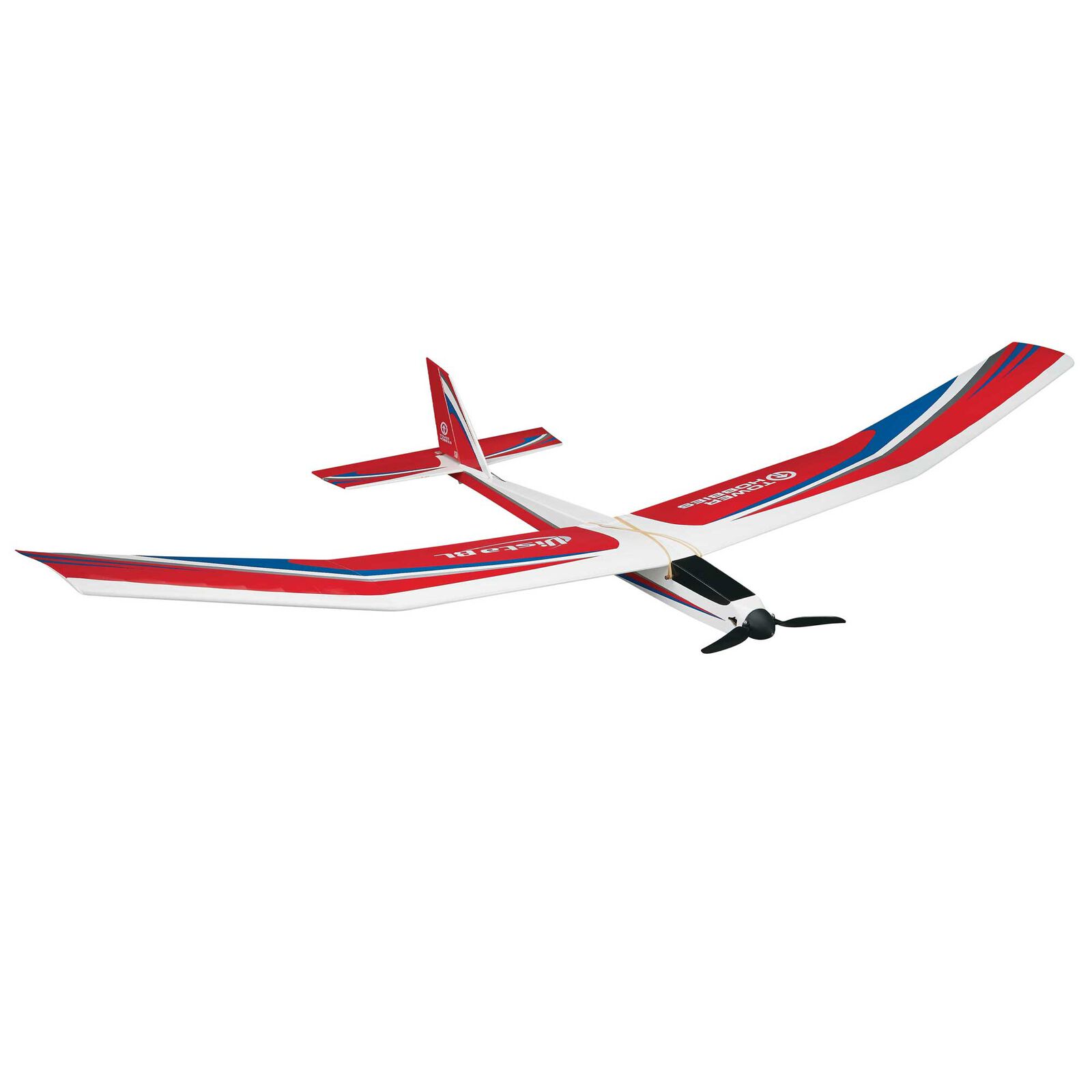 Tower Hobbies Vista Brushless Sailplane ARF 78.5" | Tower Hobbies