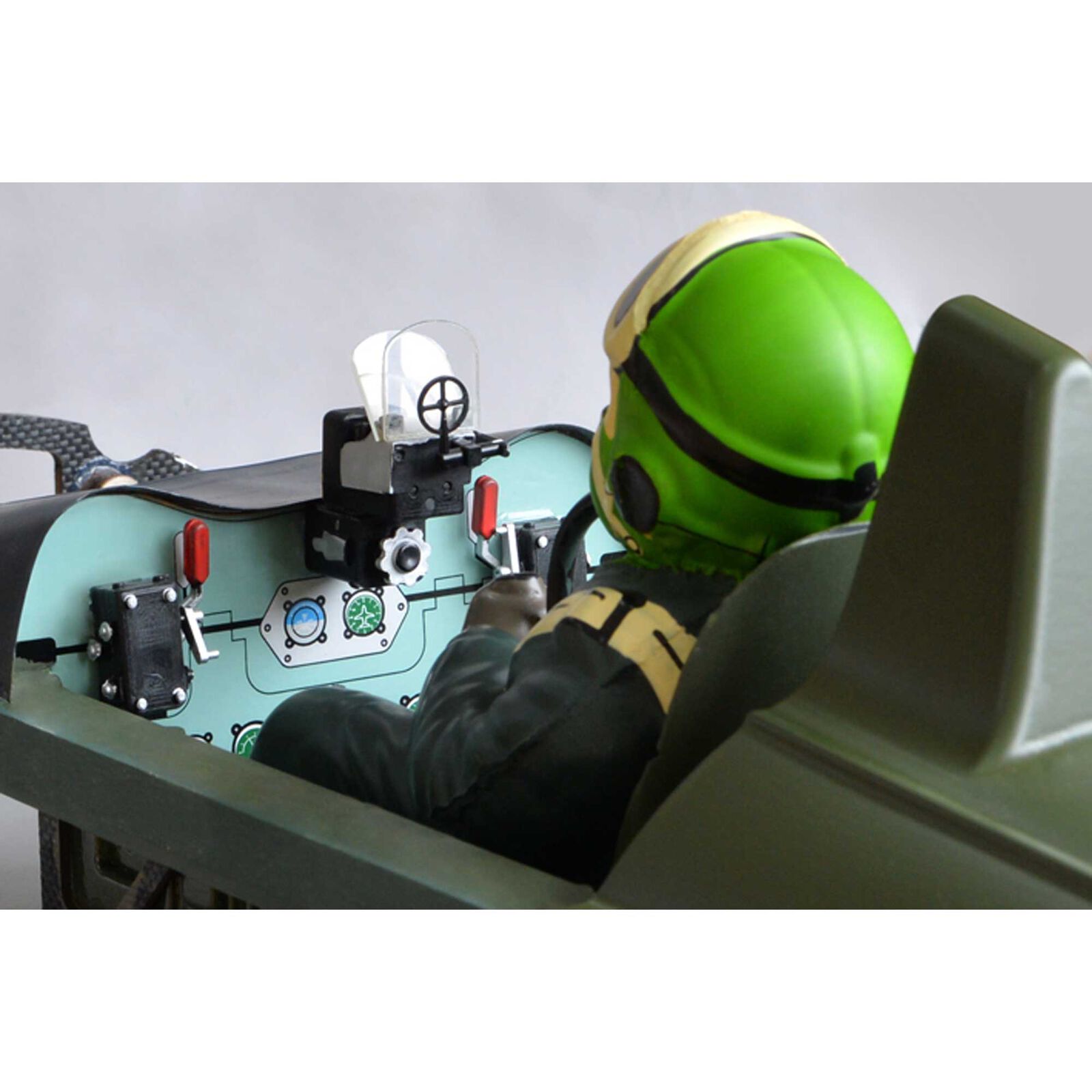 Phoenix Model A6M Zero 30-38cc ARF | Tower Hobbies