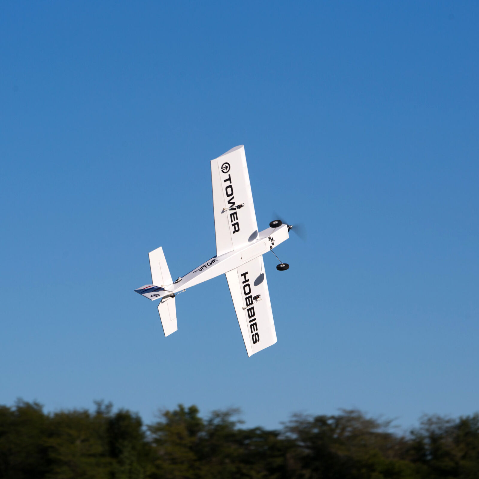 Tower Hobbies Mini Uproar EP ARF | Tower Hobbies