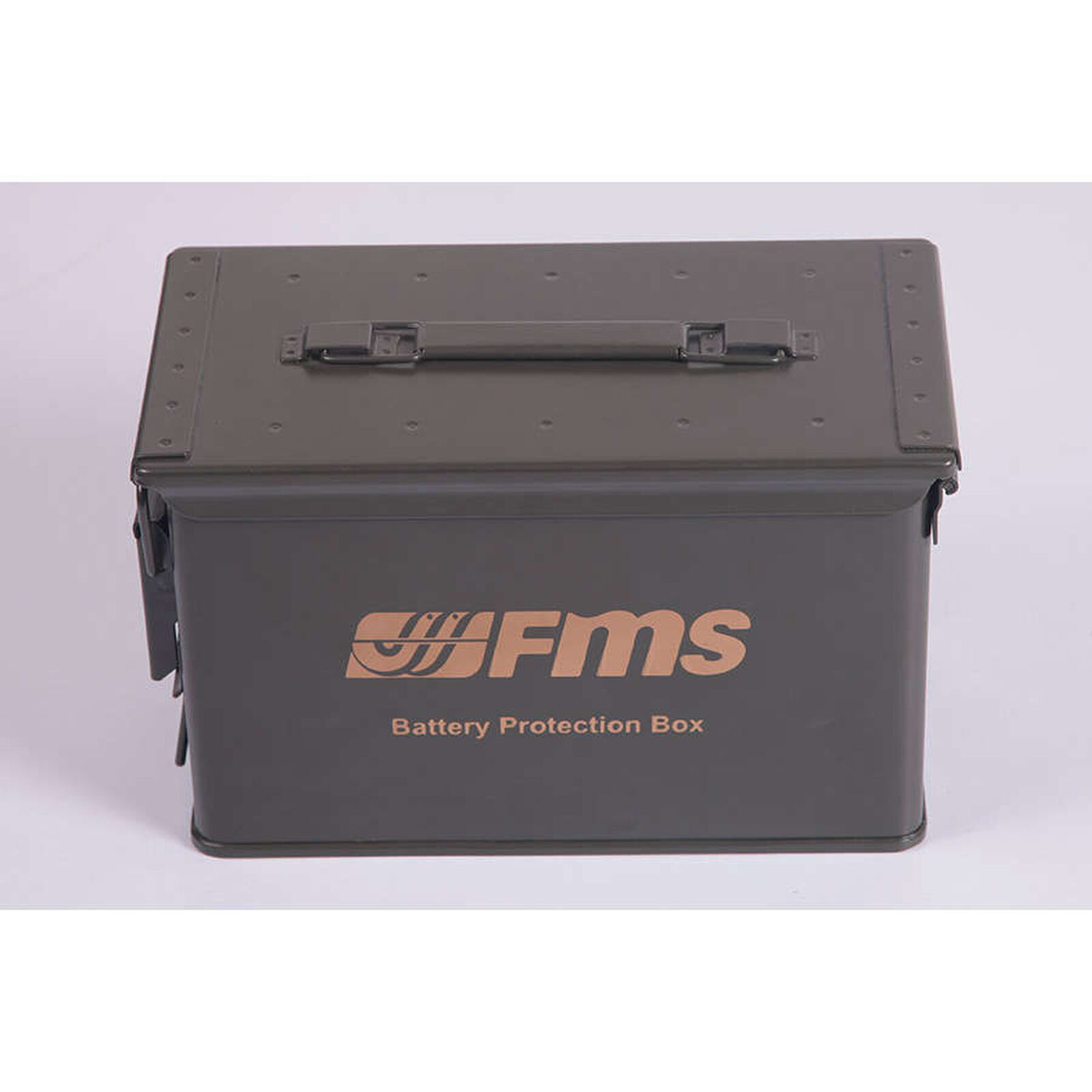 FMS Battery Protection Box Middle