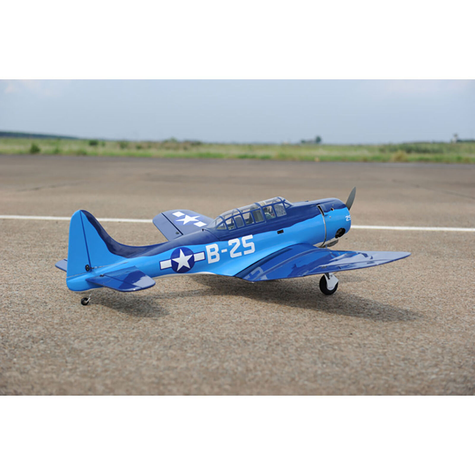 Phoenix Model SBD Dauntless .46-.55 GP EP ARF 56.7" | Tower Hobbies
