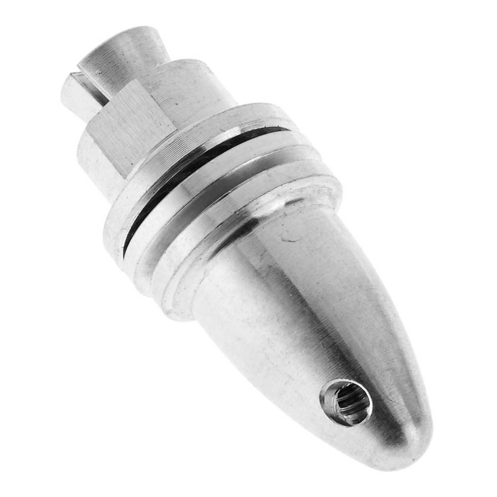 Great Planes Collet Cone Adapter 2.3mm-5mm Prop Shaft