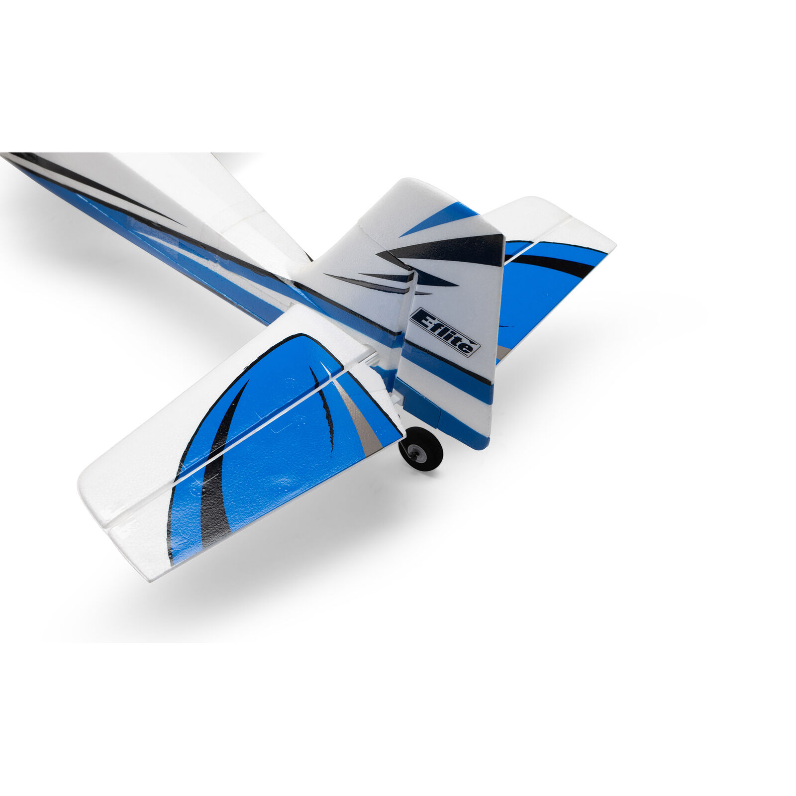 E-flite UMX Turbo Timber Evolution BNF Basic with AS3X and SAFE | Tower ...
