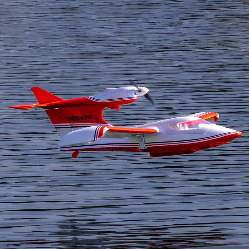 Tower Hobbies Seawind 1.4m PNP | Tower Hobbies