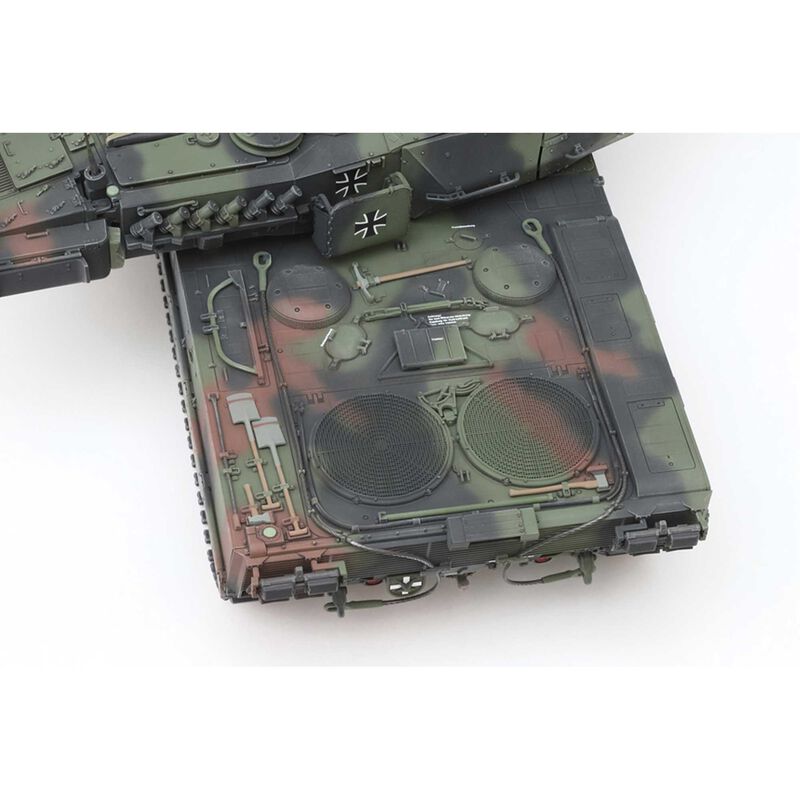 leopard 2 a7v tamiya