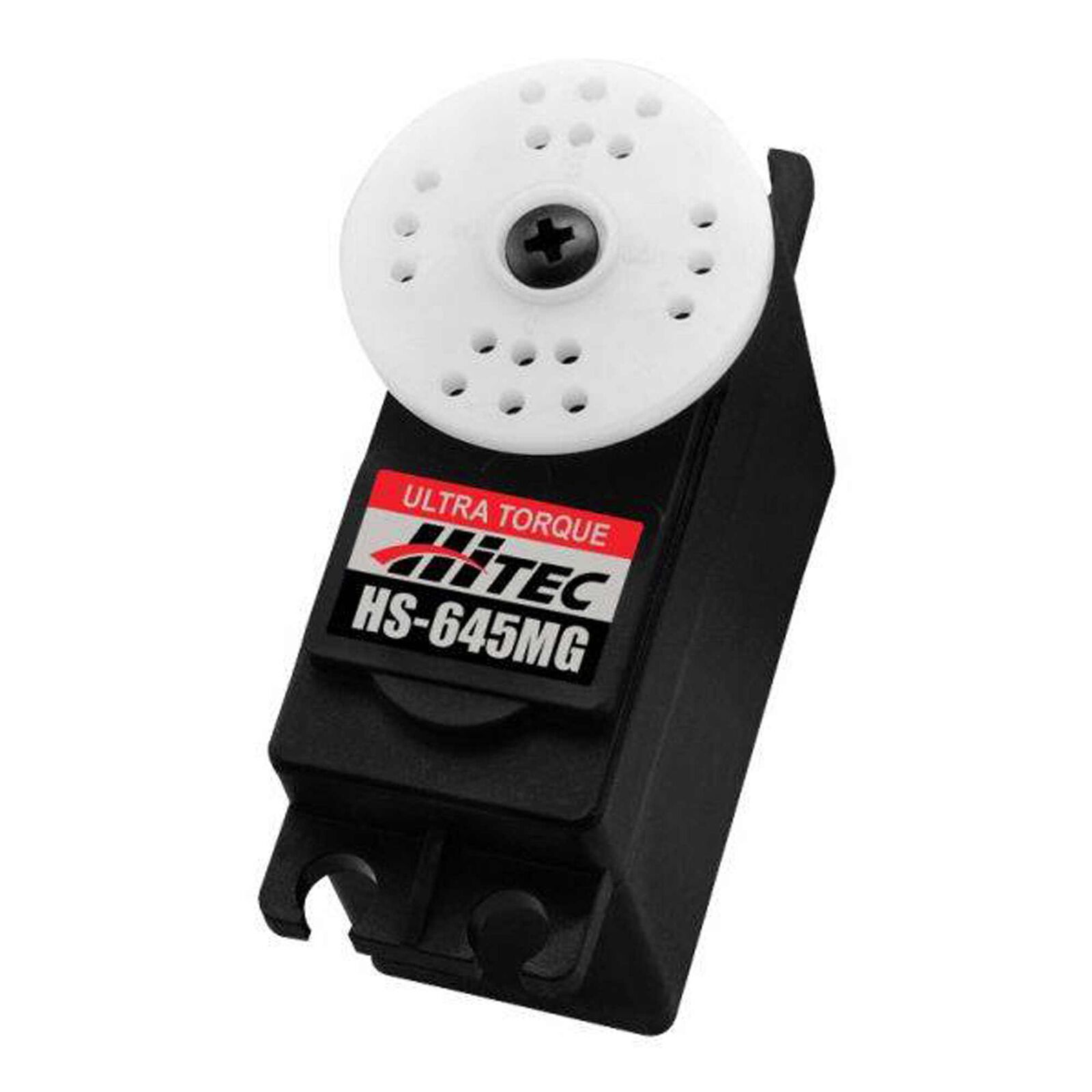 Hitec RCD Inc. HS-645MG High Torque Metal Gear Premium Sport Servo ...