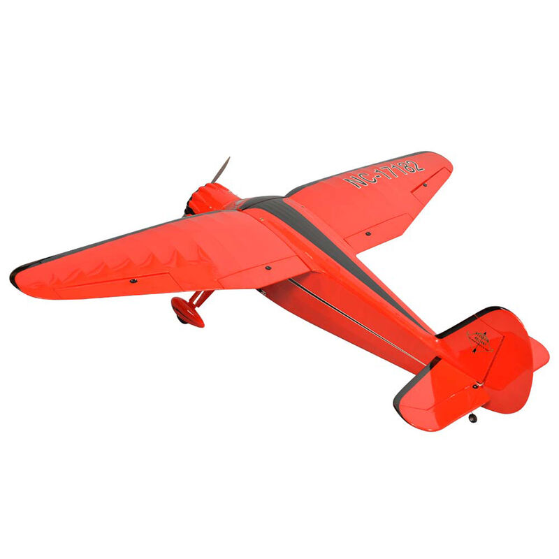 Phoenix Model Stinson Reliant GP EP Gas ARF 67.7" | Tower Hobbies