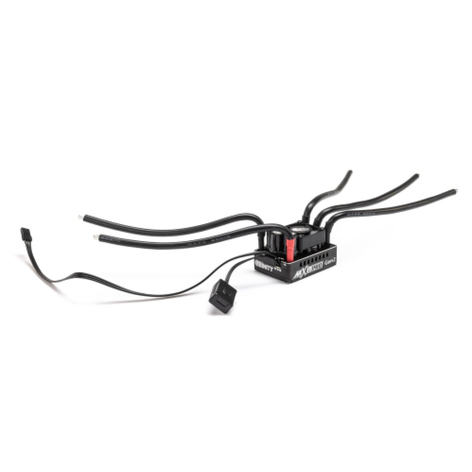 Trinity/Epic MX8 1/8 Gen 2 220A ESC