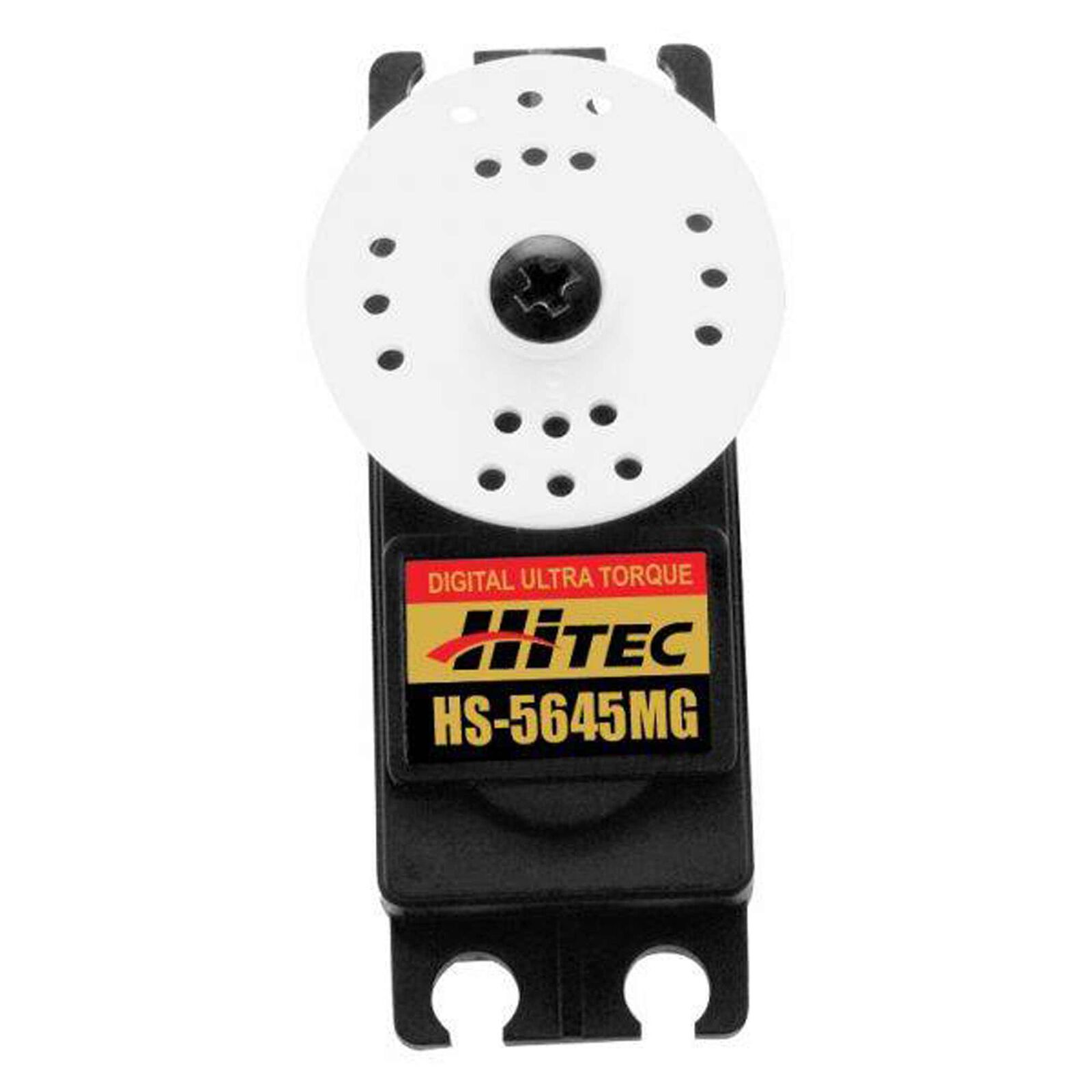Hitec RCD Inc. HS-5645MG Standard Digital High Torque Metal Gear Servo