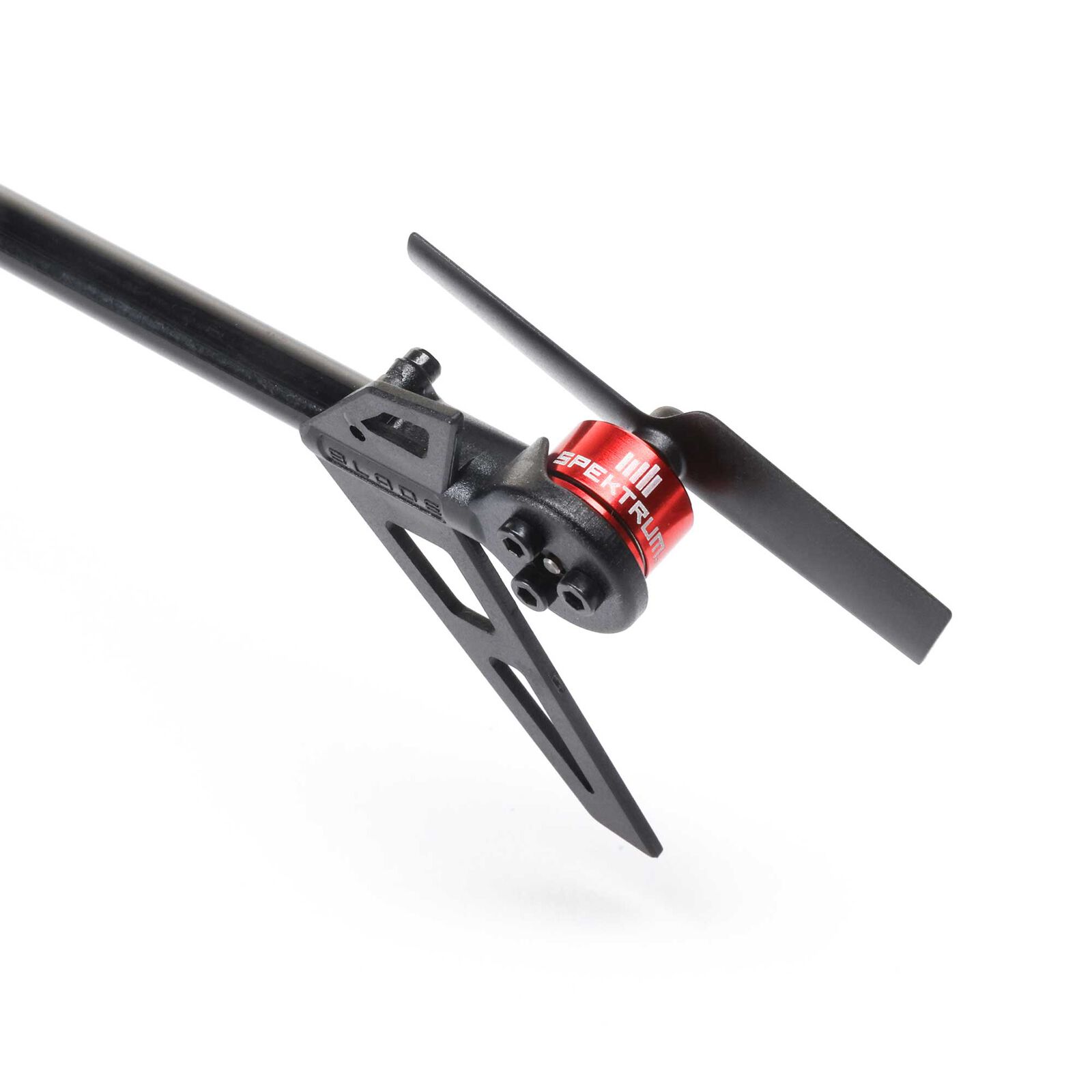 Blade InFusion 120 BNF Basic with AS3X and SAFE | Tower Hobbies