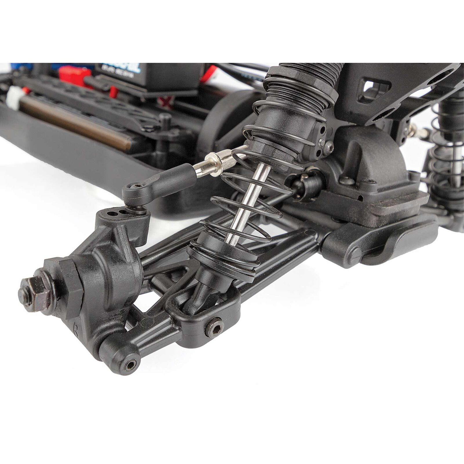 Team Associated 1/14 Reflex 14B Gamma 4x4 Buggy RTR