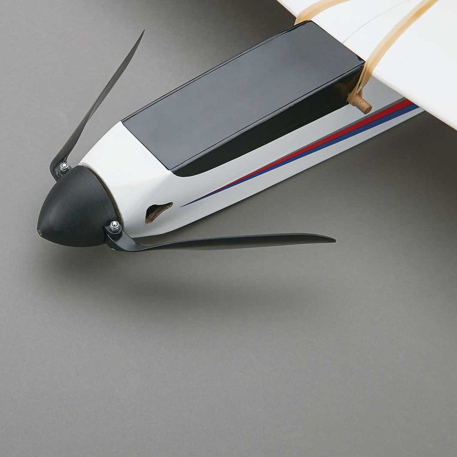 Tower Hobbies Vista Brushless Sailplane ARF 78.5" | Tower Hobbies
