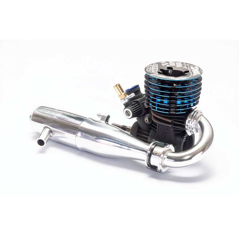 RC Car and Truck Engines | Tower Hobbies