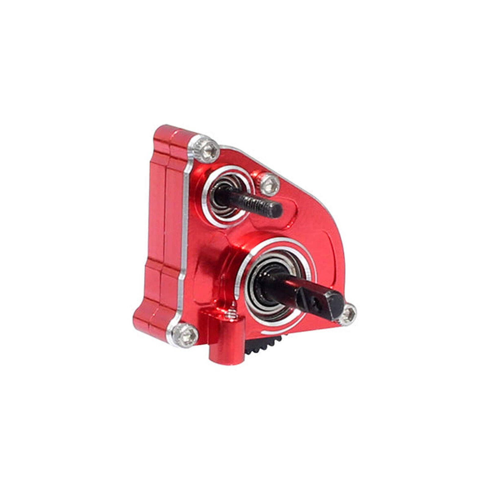 Furitek Brushed Ultimate, Full Assembly Gearbox, Chameleon Motor ...